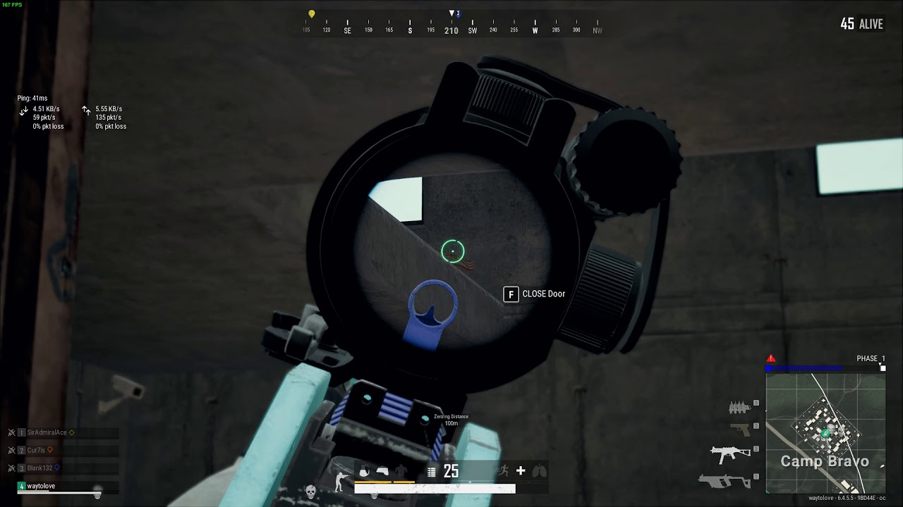 Pubg UMP45 4k 2019 11 23 18 33 58 05 DVR - YouTube