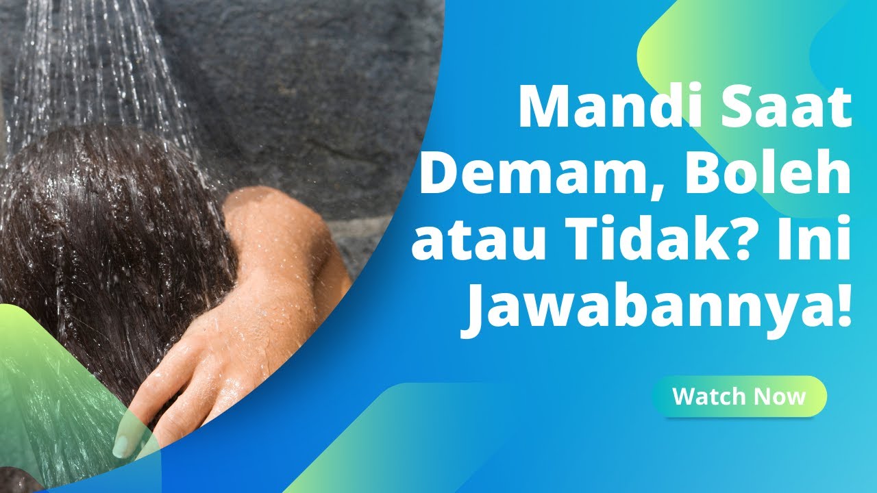 tidak-boleh-mandi-saat-demam-mitos-atau-fakta-fakta-mitos-demam
