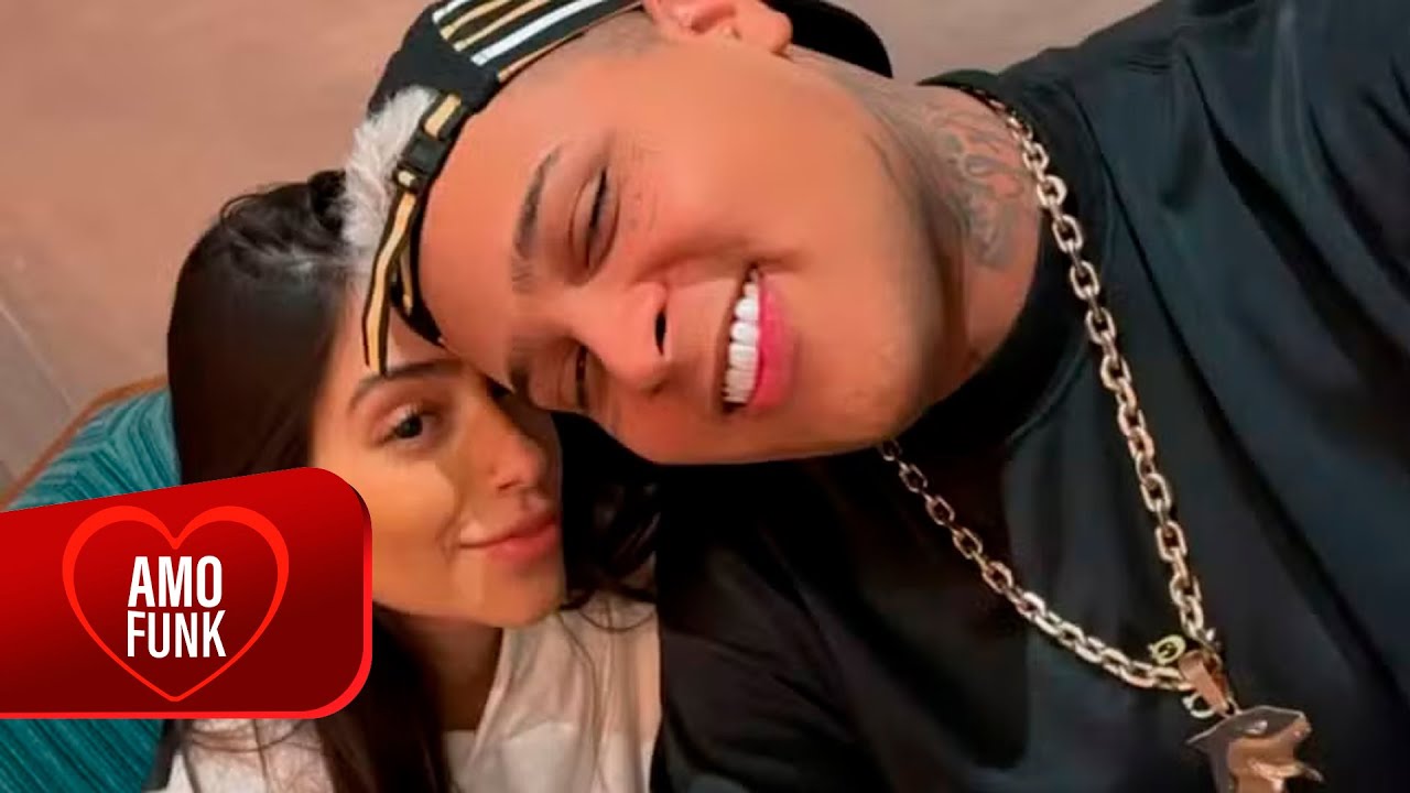 MINHA VIDA TÁ UMA SALADA - MC Ryan SP, MC Kadu, MC GP, Aaron Modesto ...