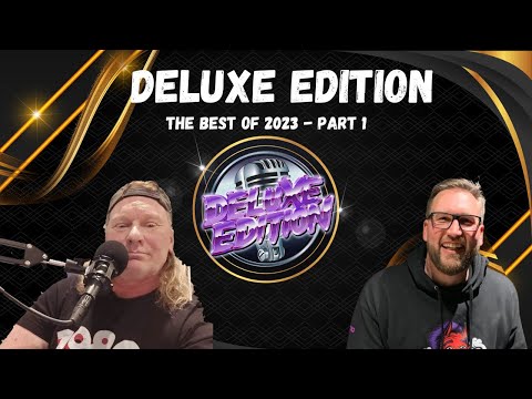 THE BEST OF DELUXE EDITION with Casey & Ray 2023 - PART 1