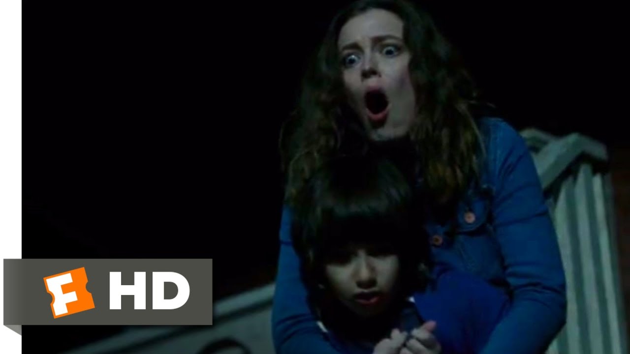 Come Play (2020) - Larry Comes to Play Scene (8/10) | Movieclips - YouTube