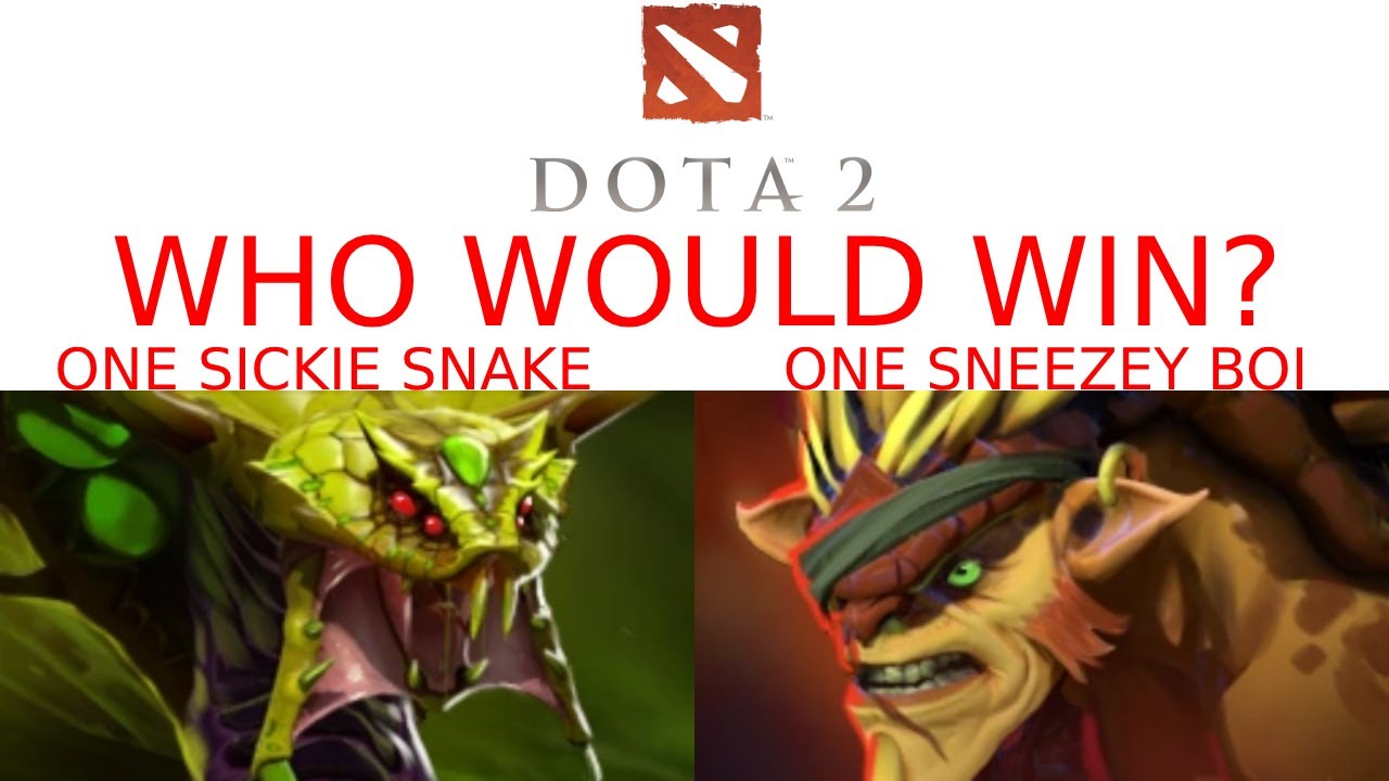 SICKNESS EVERYWHERE | Let's Play Dota 2 Part 15 - YouTube