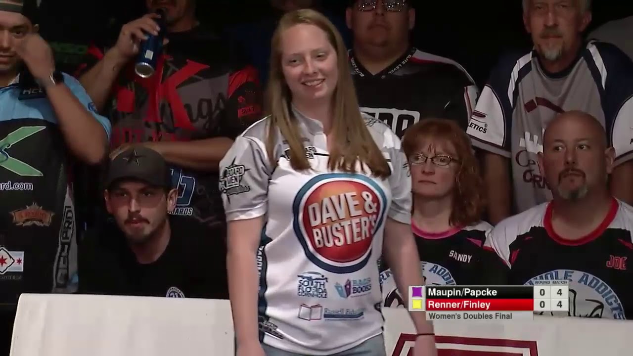 Cheyenne Renner Highlight Reel - YouTube