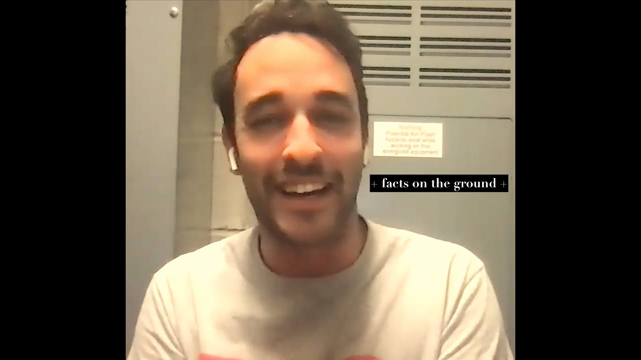 Matthew Meade | On running for Congress, electoral politics, the ...