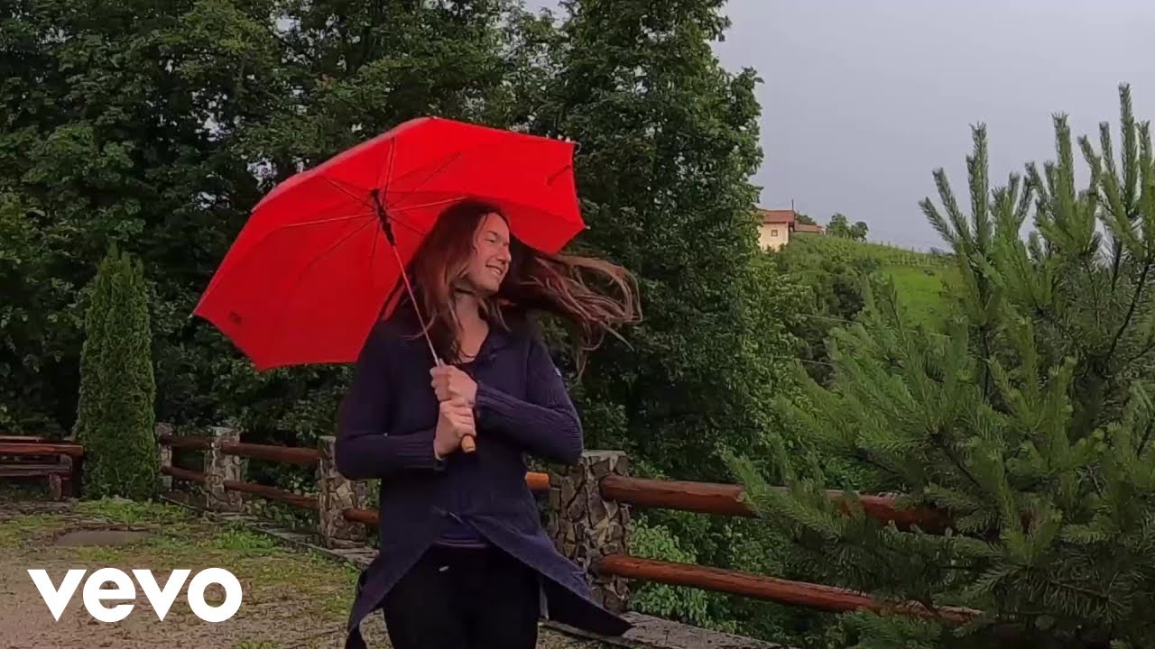 The_Gary_Gable_Virtual_Band - Rain Dance (Official Music Video) - YouTube