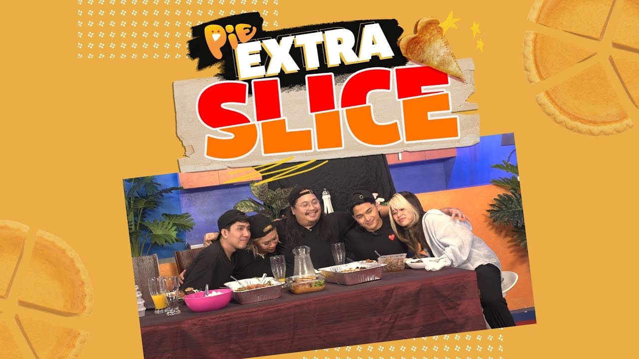 EXTRA SLICE: Ninong Ry may inihandang espesyal para kina Eian, Kevin ...