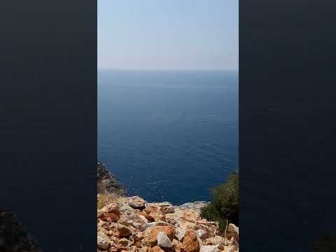 #Aydincik #Gilindire