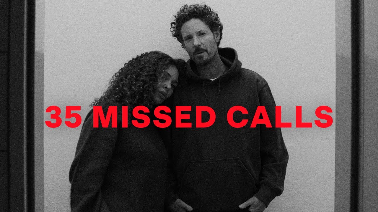 MAX&JOY – 35 Missed Calls (Ruf mich nie mehr an) (Official Visualizer ...