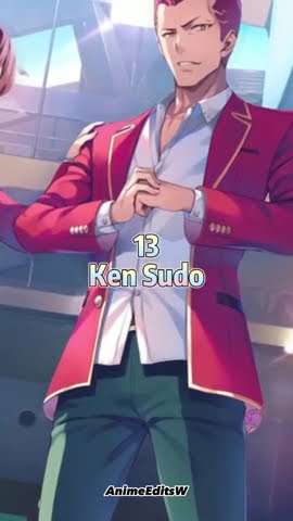 Top 20 strongest COTE characters #classroomoftheelite #manga #edit # ...