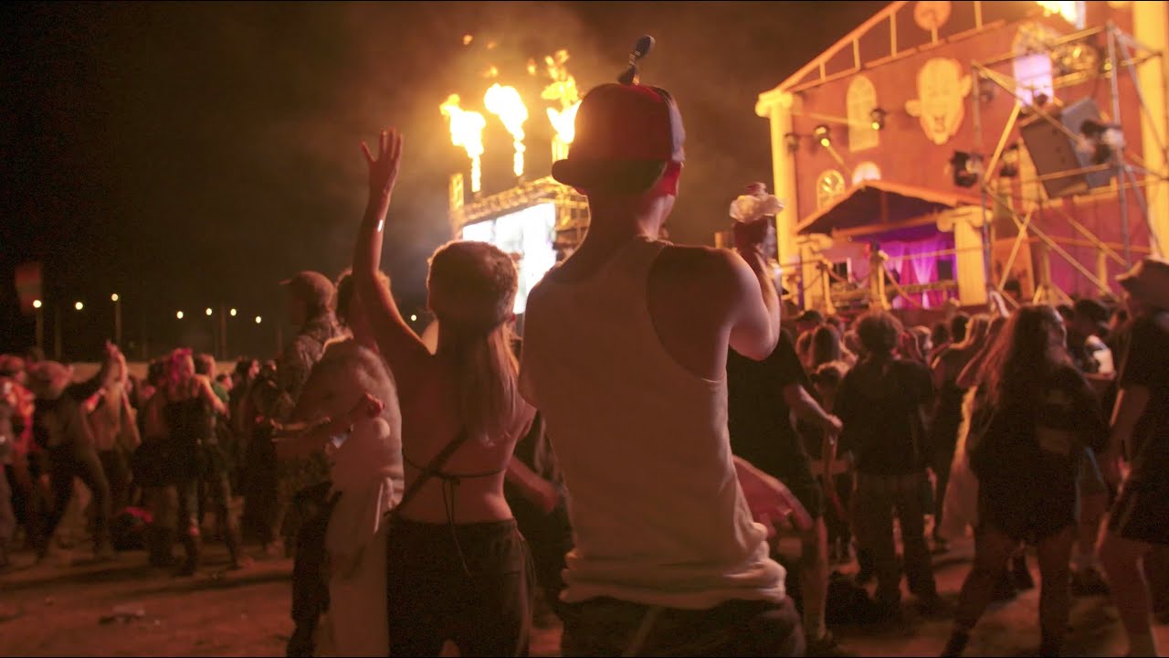 Balter Festival 2022 Official Aftermovie - YouTube