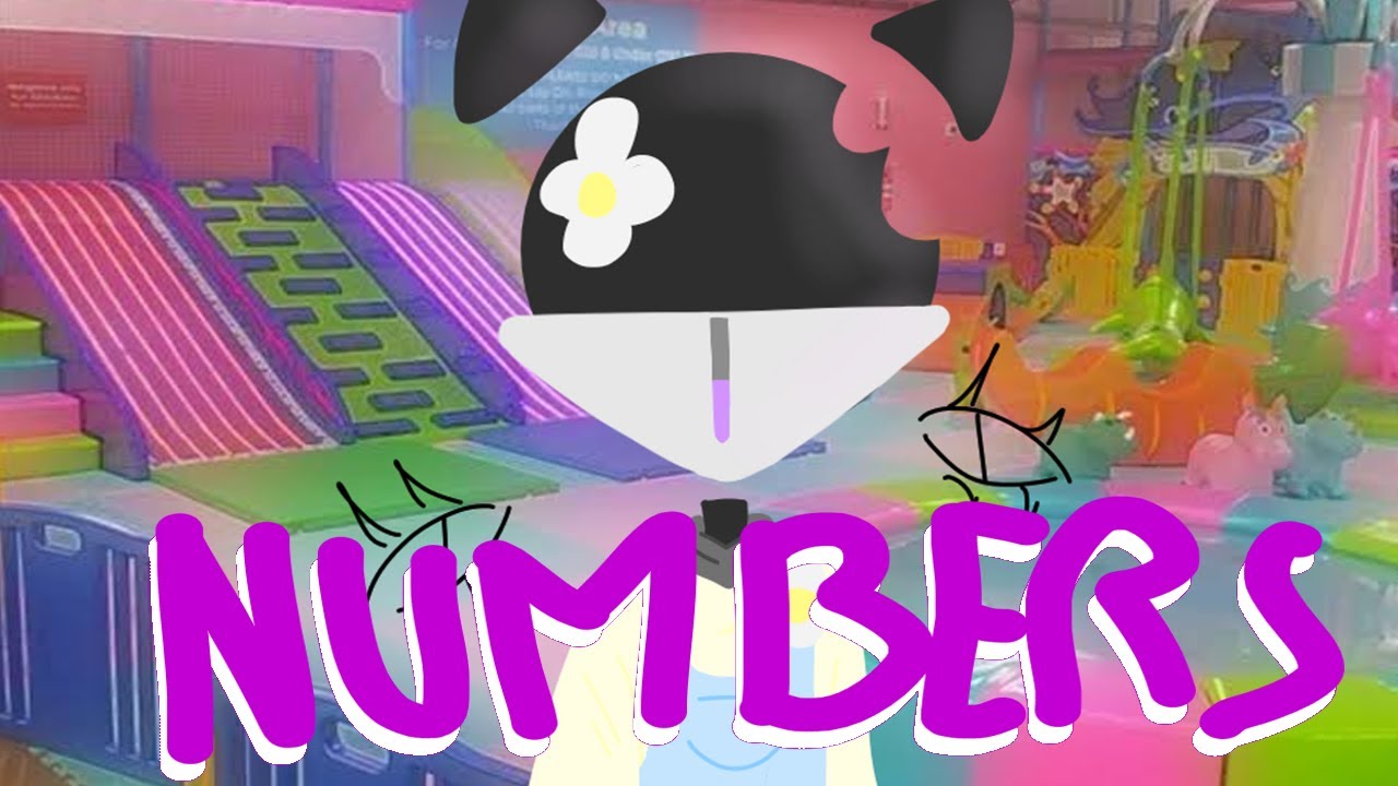 Numbers || Animation Meme - YouTube