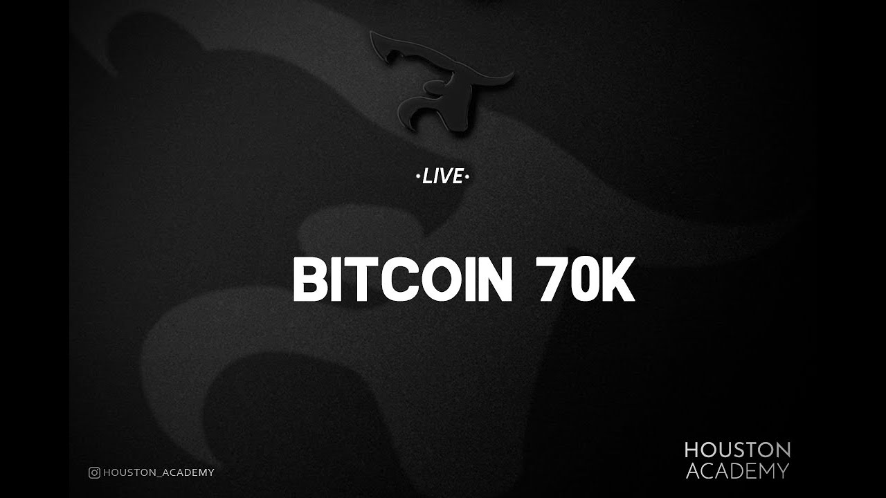BTC 70K - YouTube