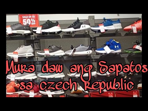 Murang Sapatos | Fashion Arena | Close ang Store | lugi ang lakad | vlog #23