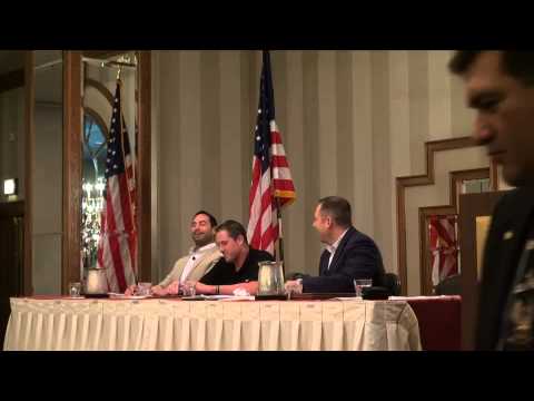 Sequential Intercept Model & Treatment: the Veterans' Perspectives ...