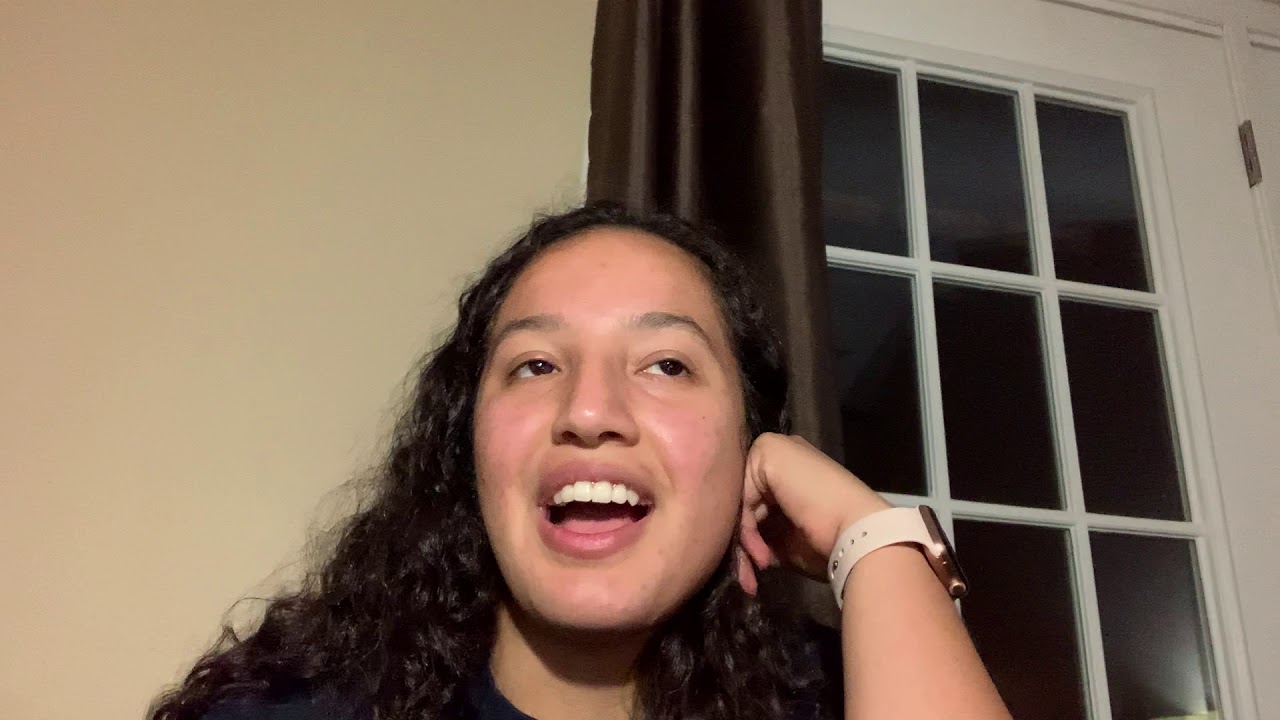 Alondra Rodriguez Video 10 - (Three Level Comprehension Guides) Reading ...