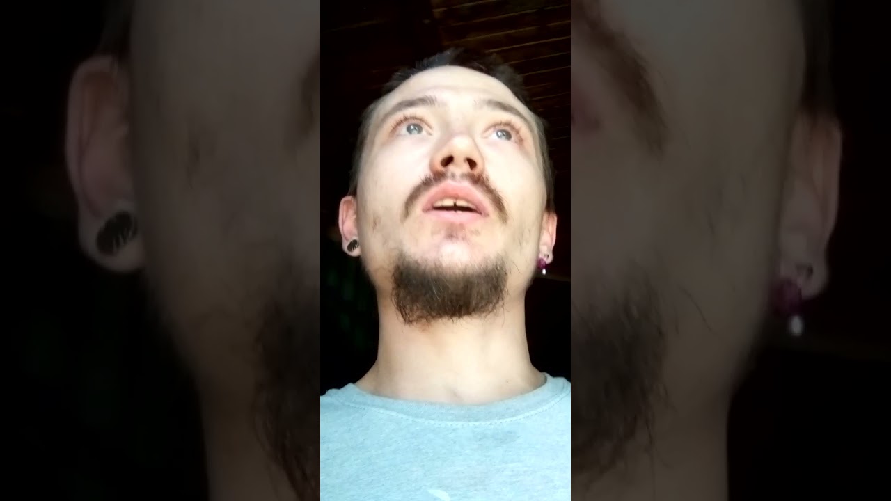 Rusty nuts garage video one - YouTube