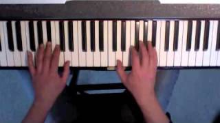 Ubi caritas - from Taize, very easy piano Chords - Chordify