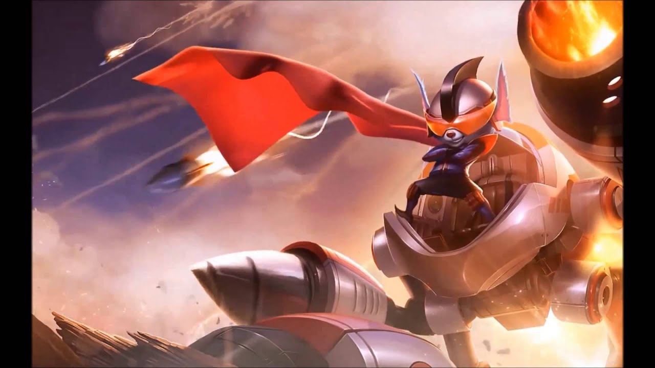 Libera Me From Hell + Super Galaxy Rumble - YouTube