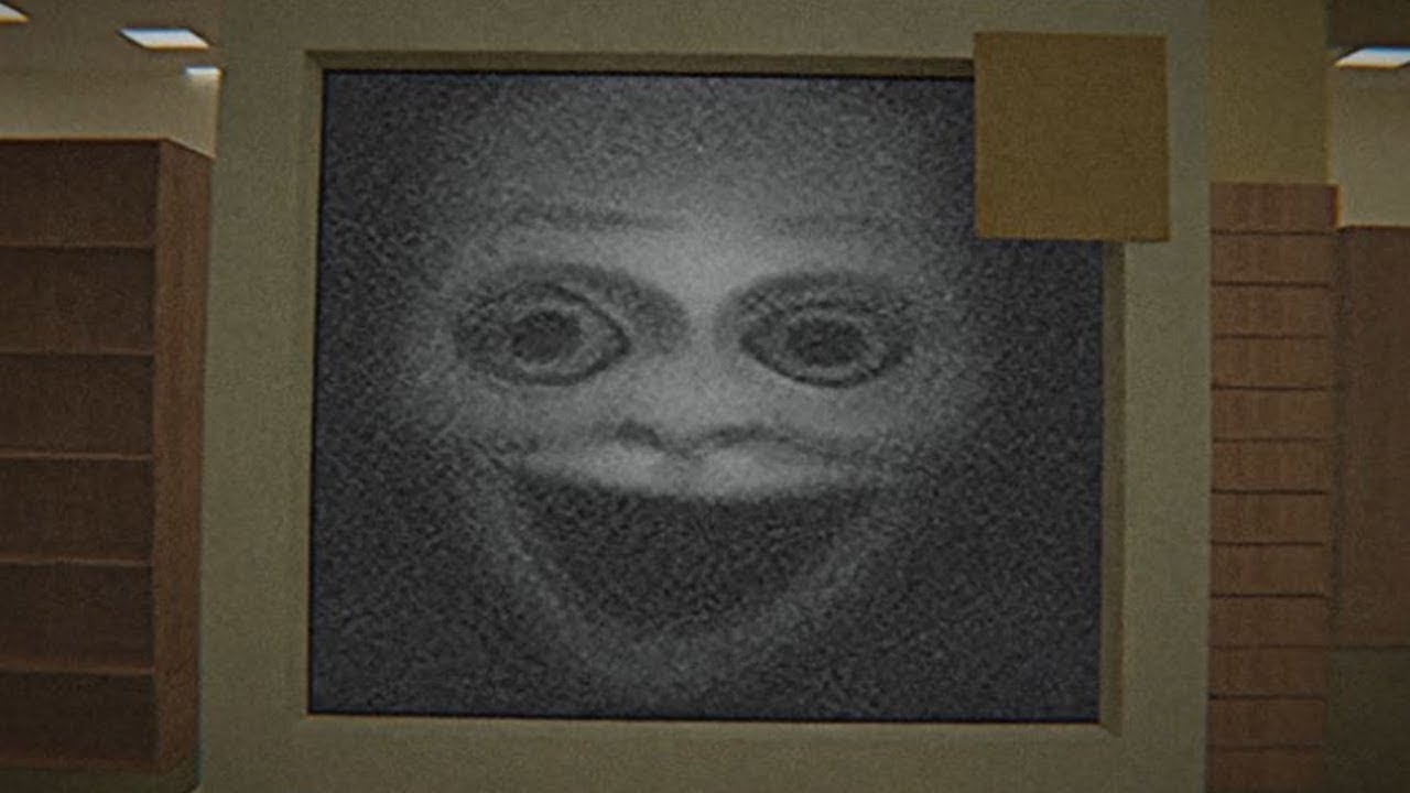 Killing Entity 666 without bugs / da backrooms - YouTube