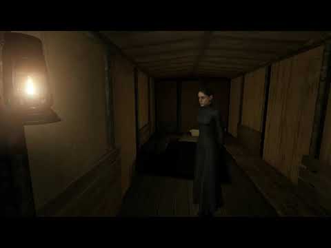 Pathologic 2 OST: (41) Asfixion