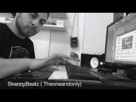 Dr Dre  Still    Jugo Style    SkennyBeatz Freestyle