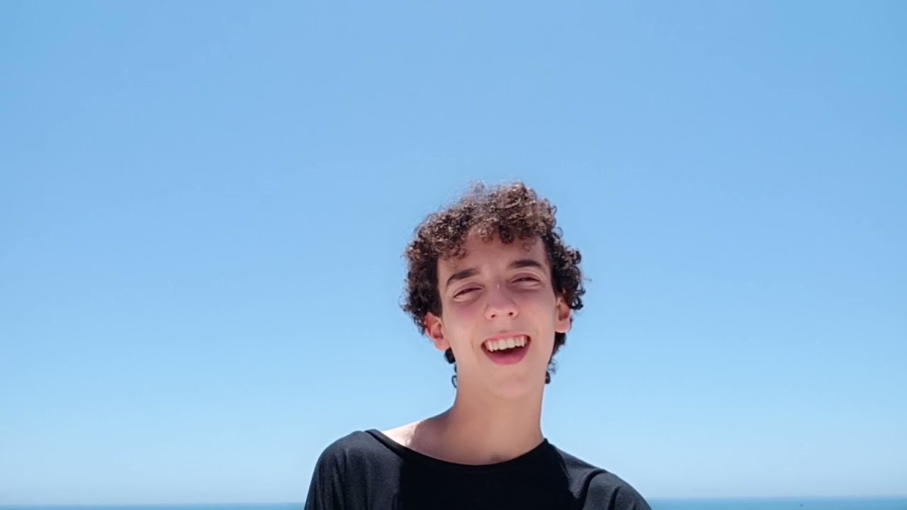 Adri Navarro | Sweet California - No - YouTube