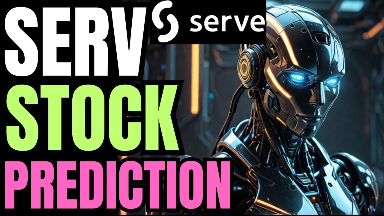 SERVE ROBOTICS STOCK PREDICTION (SERV STOCK RECOMMENDATIONS) Aggressive ...