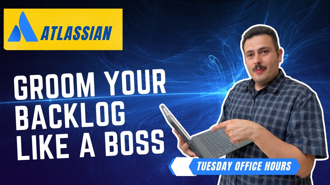 Backlog Refinement In Jira | Crash Course - YouTube