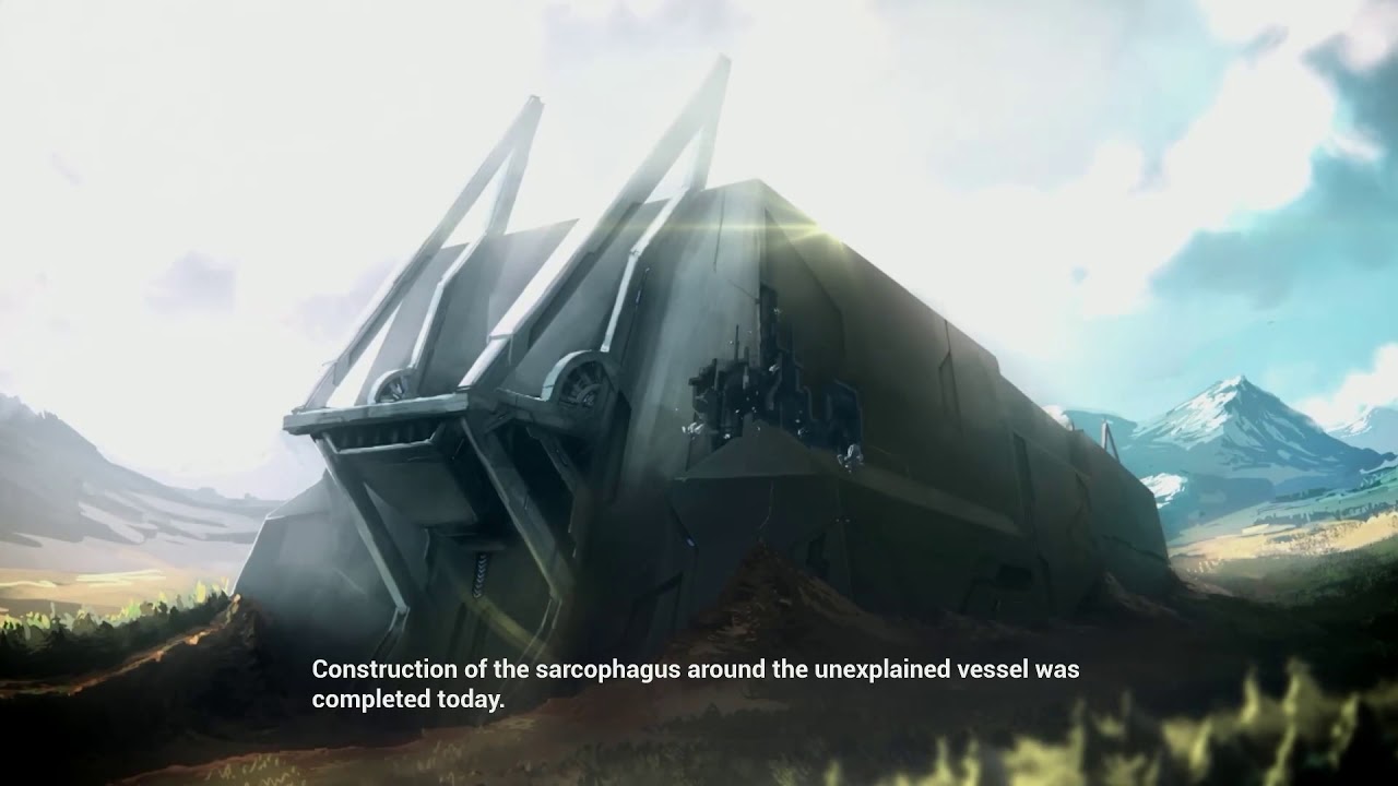 All Halo Anniversary Terminals - YouTube