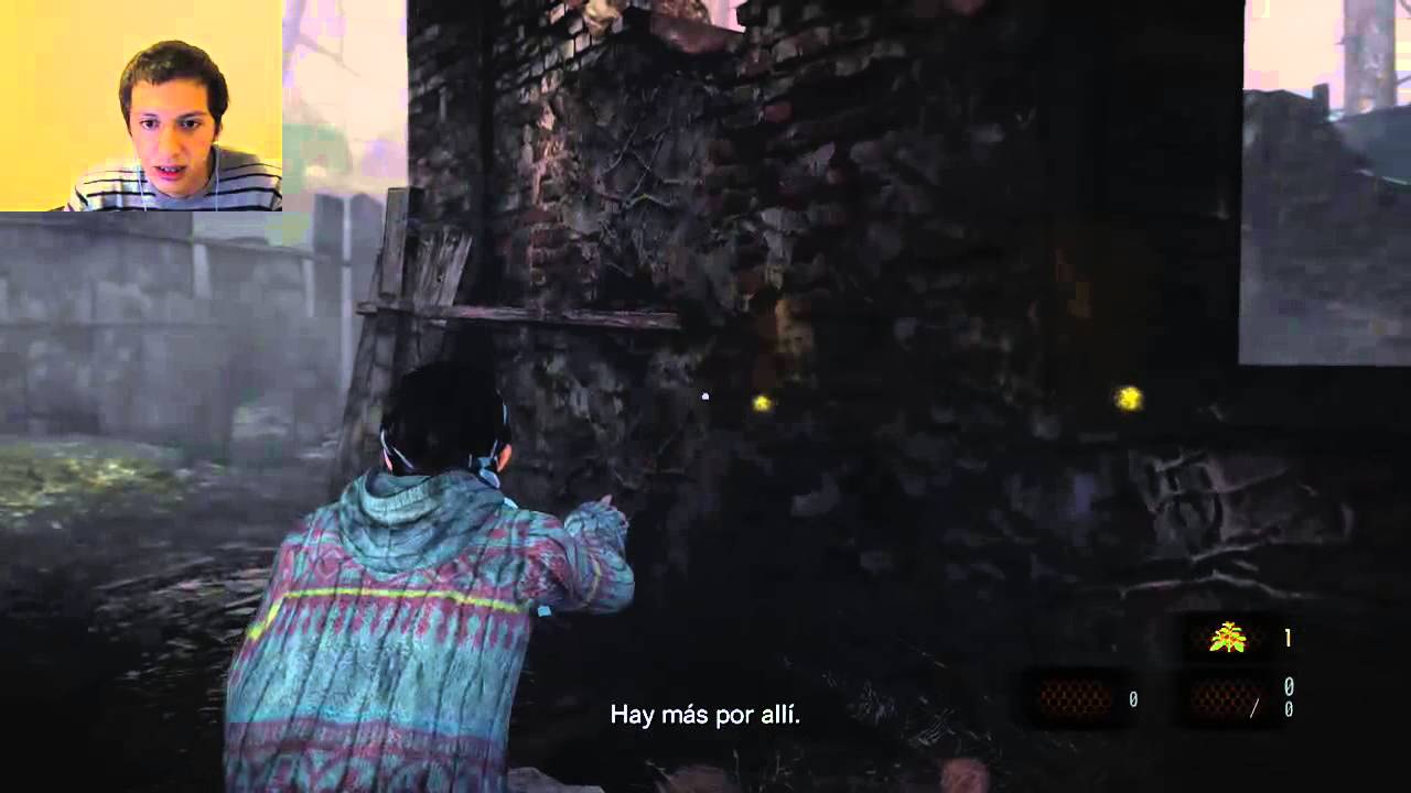 Resident Evil Revelations 2 Parte 8 por Lester - YouTube