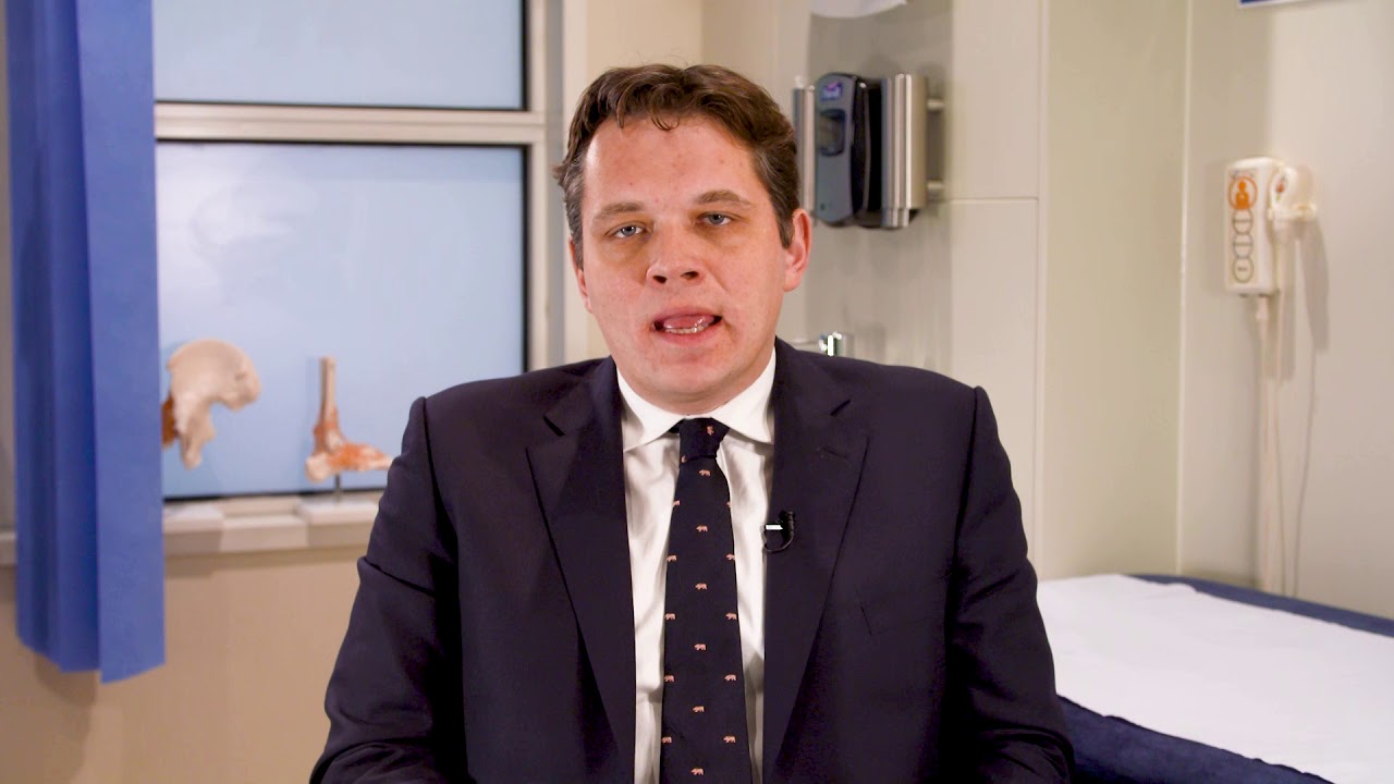 Mr Jonathan Bull - YouTube