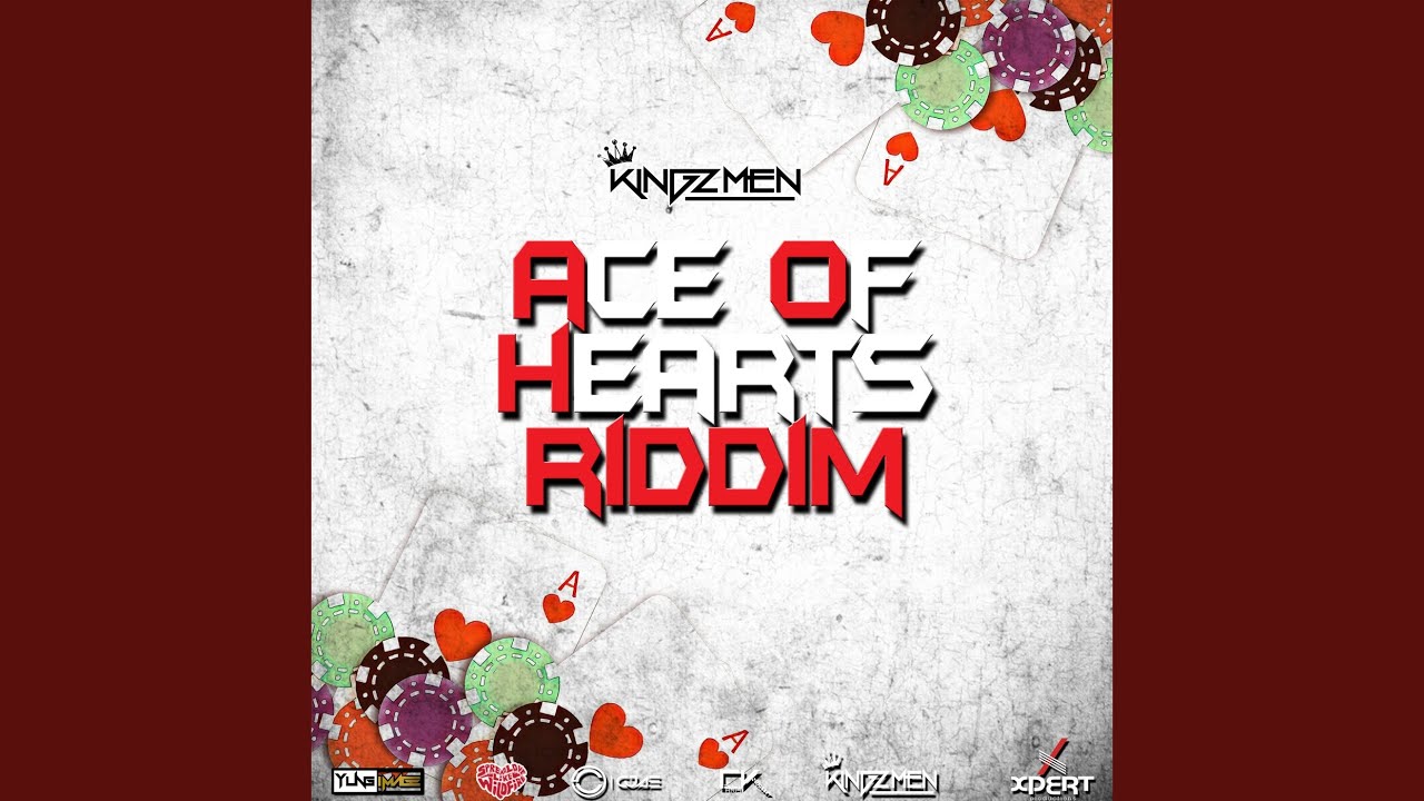 Ace of Hearts Riddim - YouTube