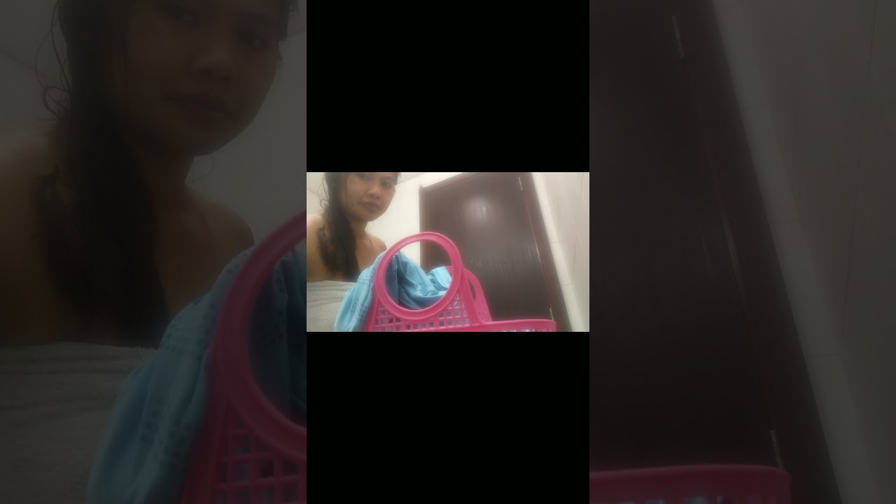 My 4am ligo routine, bago pumasok - YouTube