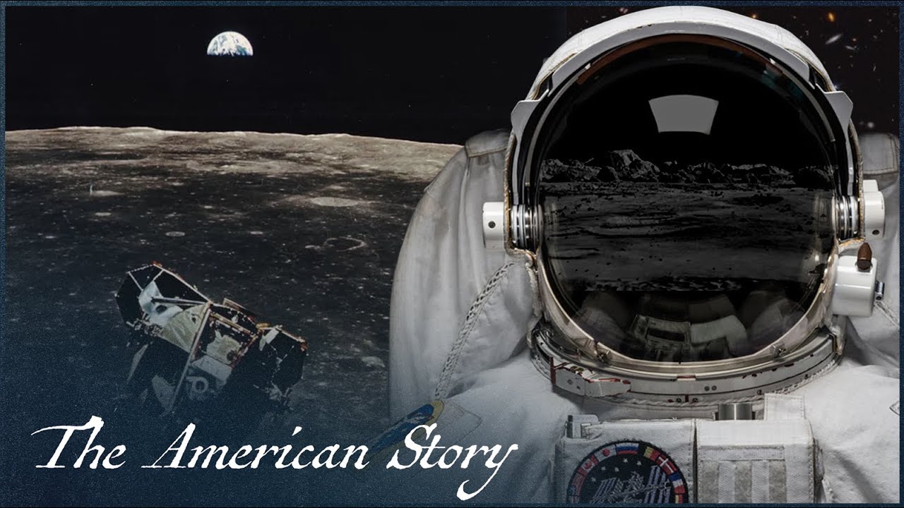 Apollo 11: The Long Journey To Put Man On The Moon | First Steps - YouTube