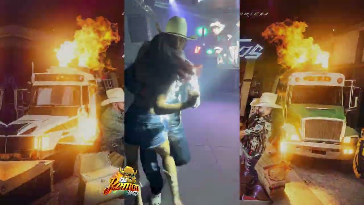 EL TORO ONCE | La Potencia De La Musica Norteña 2024 / Dj Roman-MIX ...