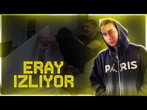 Eray | Mevtcan Bahav - EKİP CİNNET GEÇİRDİ - Kışkırtma İzliyor 🤠