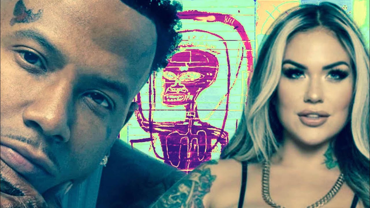 MARRIED PORN STAR OFFERS MONEYBAGGYO 100k FOR DIC S.M.D.H. - YouTube