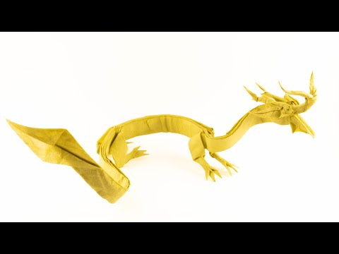 Ryujin 1.2 by Kamiya Satoshi TUTORIAL part 1