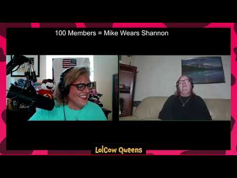 Gavin Magnus Farting On Lolcow Queens