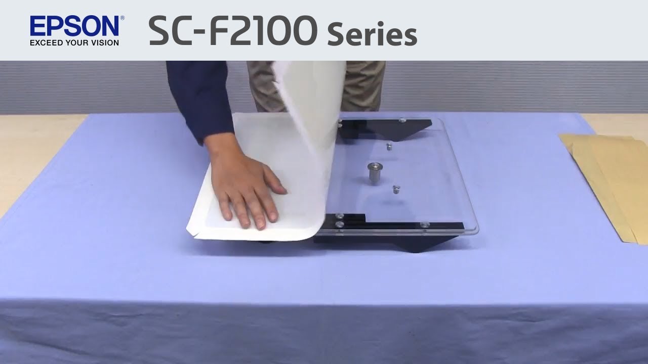 Attaching a Platen Grip Pad (CMP0153-00) - YouTube