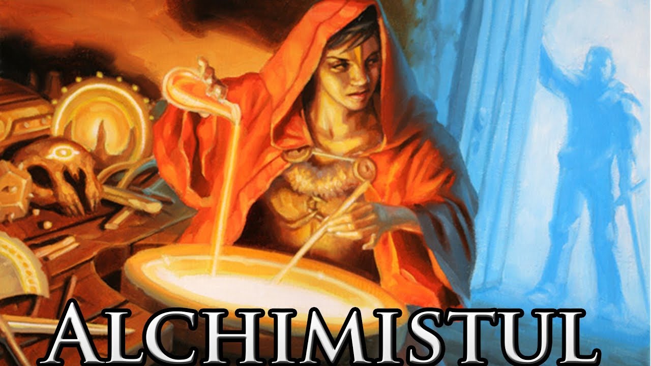 ALCHIMISTUL PAULO COELHO - INCREDERE IN SINE | MOTIVATIE | ANIMATIE ...