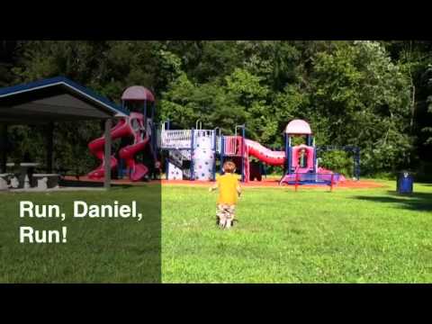 Run Daniel Run! - YouTube