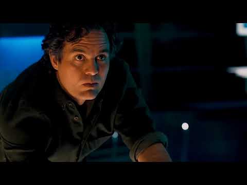 Creating Vision   Vision Birth Scene   Avengers Age of Ultron 2015 Movie CLIP HD
