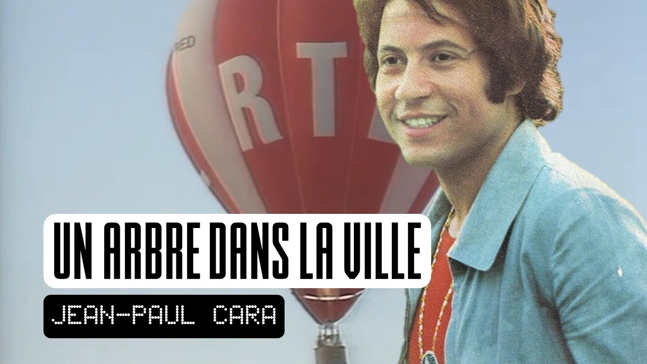 UN ARBRE DANS LA VILLE - JEAN-PAUL CARA (NATIONAL FINAL LUXEMBOURG ...