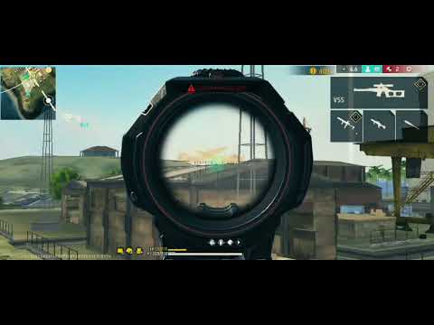 Main agar new song free fire video🎥