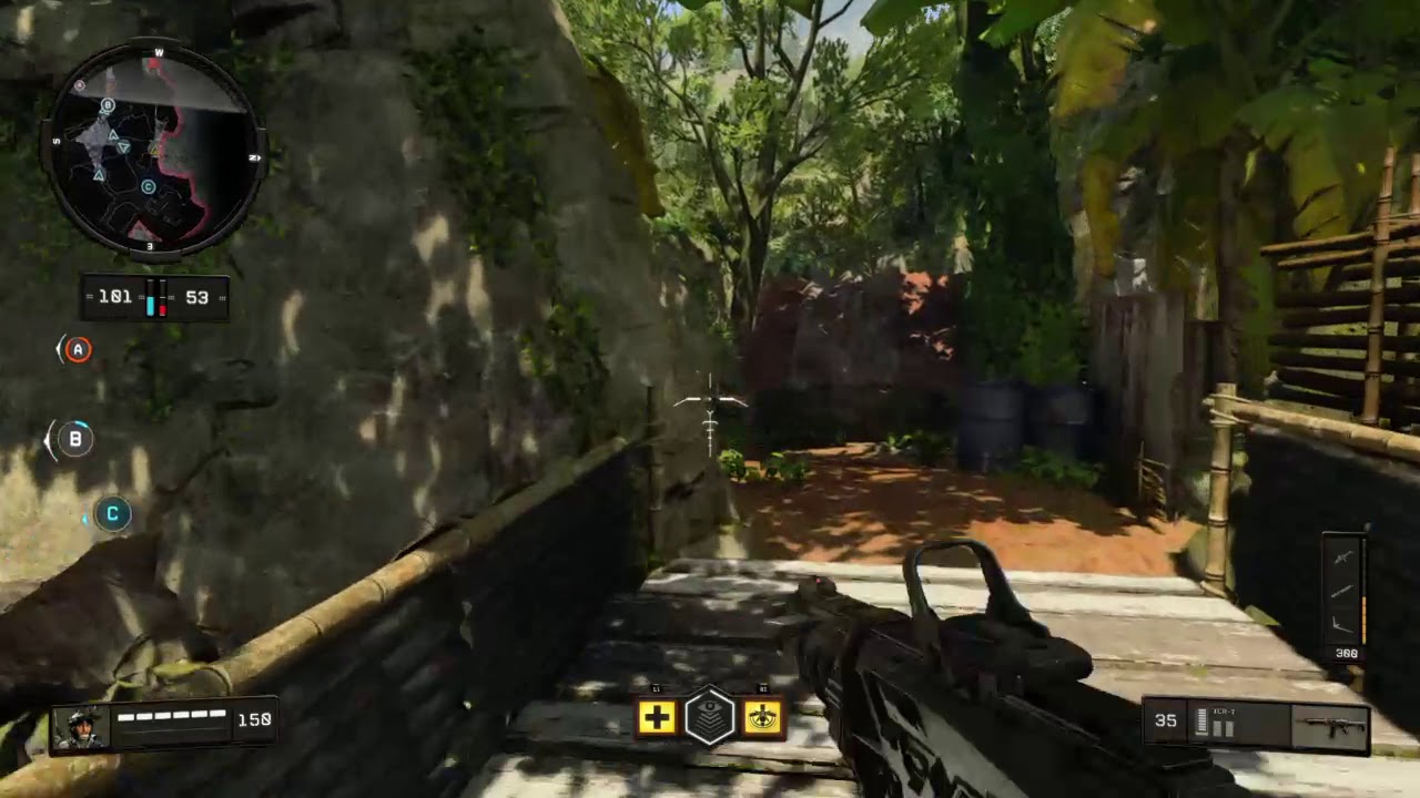 Call of Duty highlights part 4 - YouTube