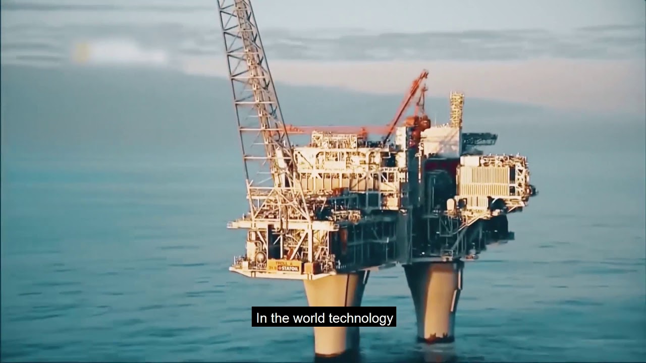 The technology of electric arc metallization - YouTube
