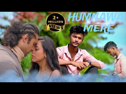 Hamnava mere🥀#fullscreenstatus ♥️#hindisong#viralvideos#trending # ...