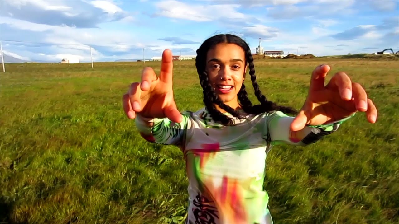 Ruby Francis - Procrastinate (Official Video) - YouTube