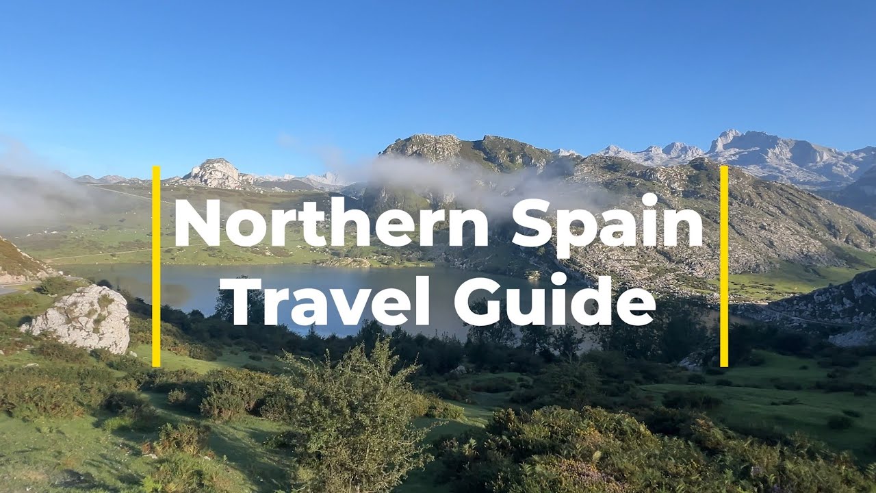 Northern Spain Travel Guide – Itinerary to Explore this Extraordinary ...